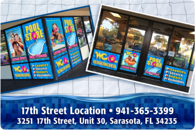 Water Club of America - Water Club