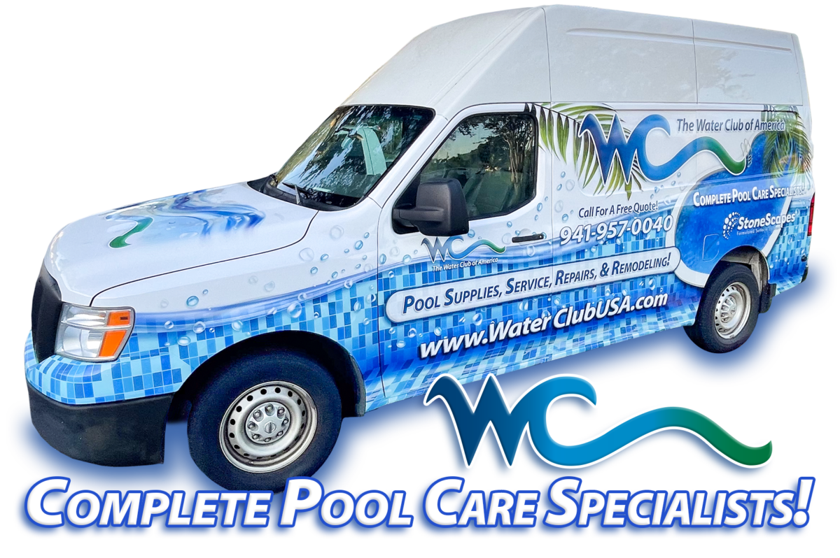 Water Club of America - Water Club