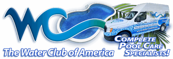 Water Club of America - Water Club